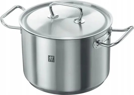 Hrnec s poklicí Zwilling Twin Classic, 7,0 l, 24 cm