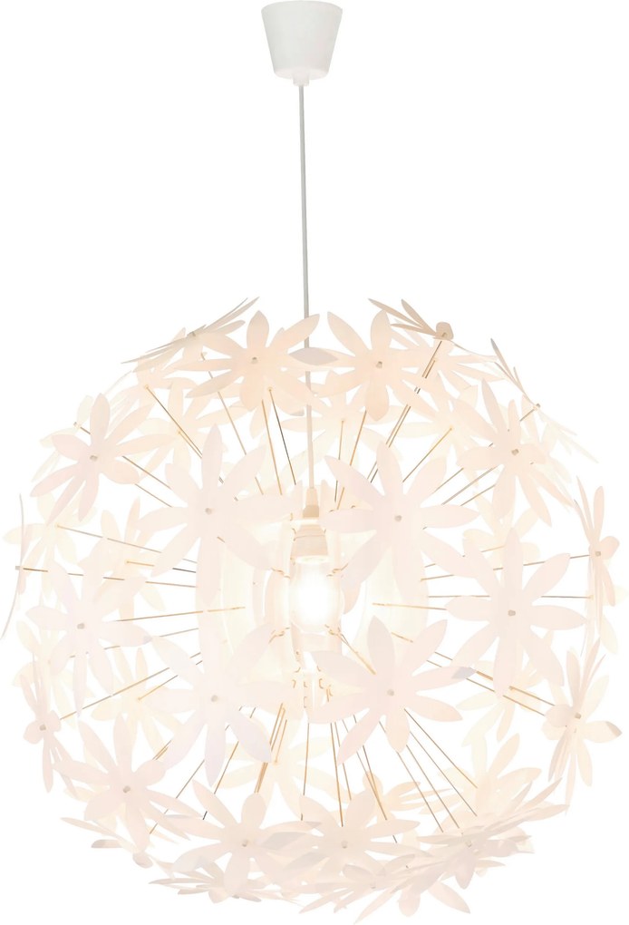 XXXLutz ZÁVĚSNÉ SVÍTIDLO, 60/60/150 cm Globo - Online Only svítidla - 007326109401