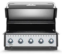 BROIL KING Baron 520 Built-In