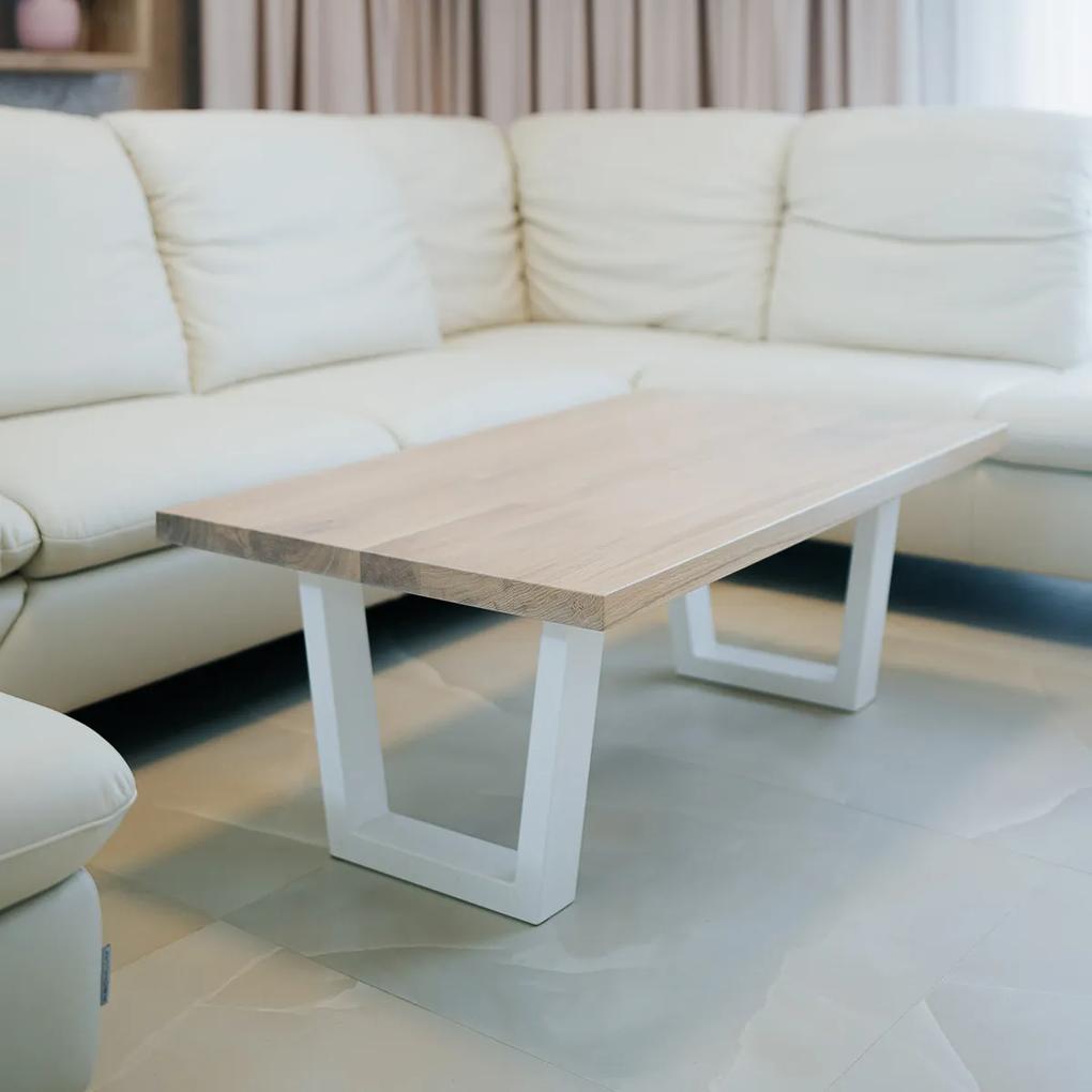 Wuders Konferenční stolek Malawi Velikost: 1100 x 700 mm 1100 x 700 mm