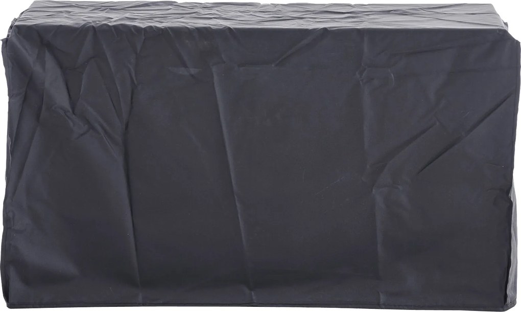 Ochranný kryt 126x71x76, Bayamo – černá