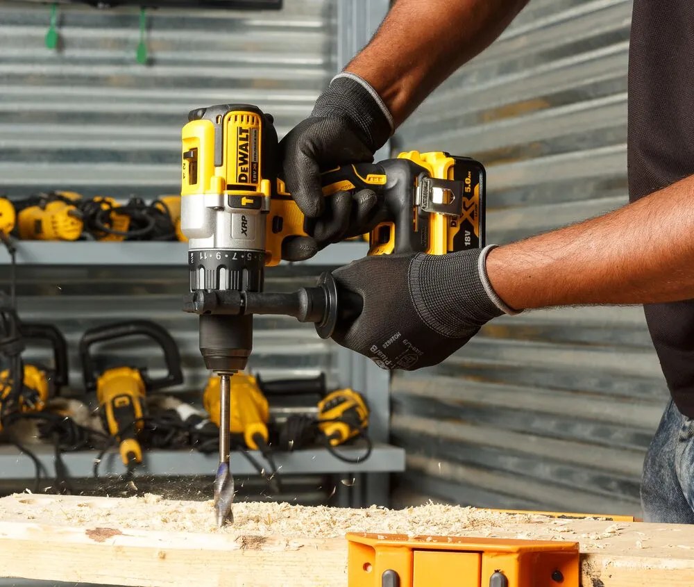 DeWalt DCD996P2