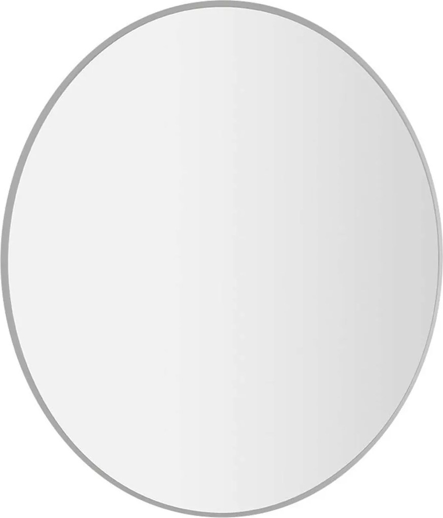 Sapho Rengas - Zrcadlo s fazetou, průměr 80 cm RG080