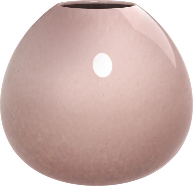 Villeroy&Boch Villeroy & Boch Perlemor Home váza Drop malá 15 cm, 1.1 l