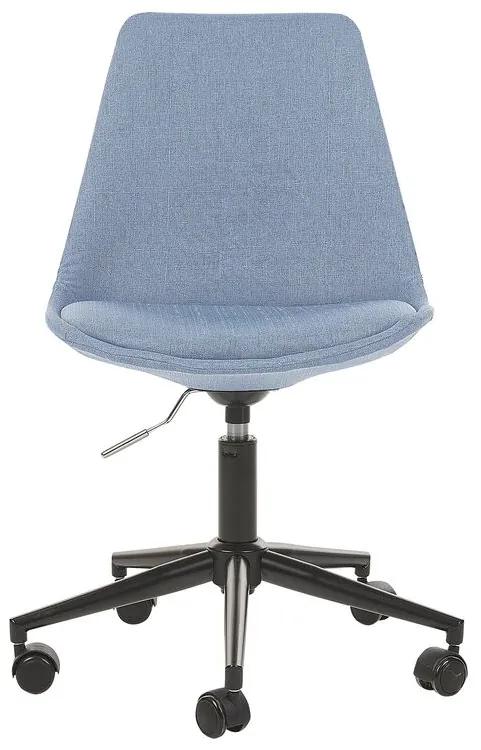 Kancelářská židle Daphne (modrá). 1078535