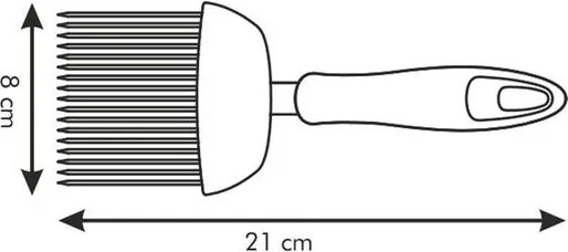 TESCOMA Držadlo na cibuli PRESTO