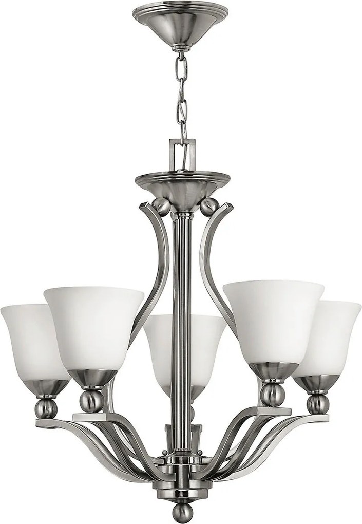 XXXLutz LUSTR, 61/71.5 cm Elstead Lighting - Online Only svítidla - 009093114003