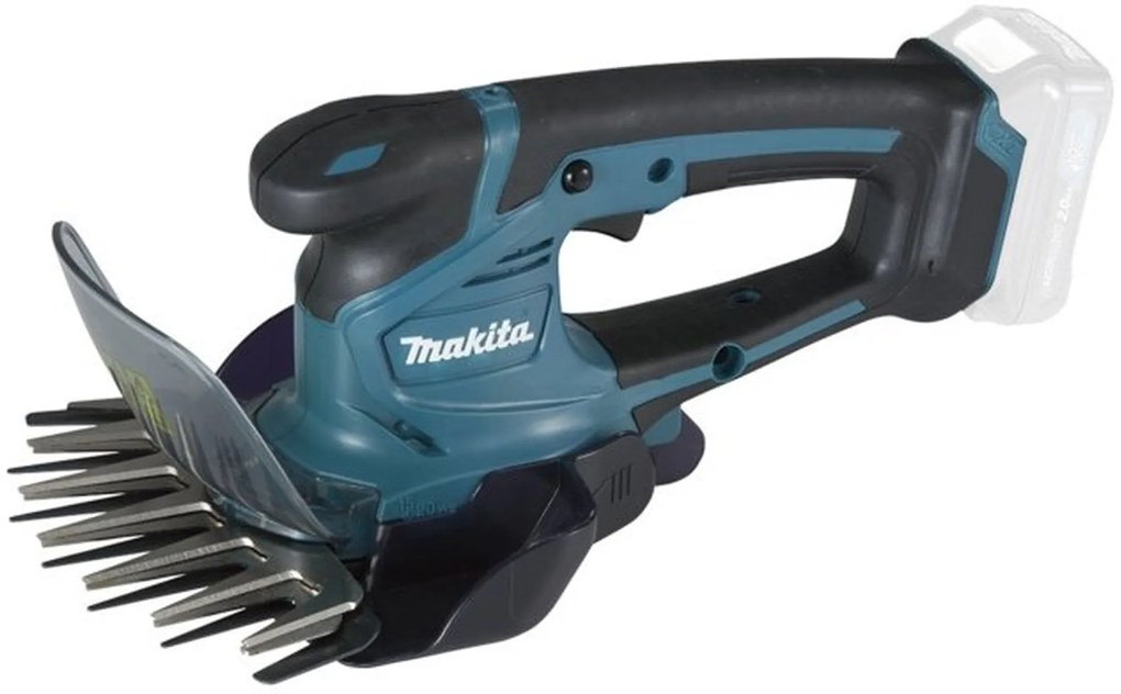 MAKITA UM600DZ Aku nůžky Li-ion 10,8V, bez aku CXT