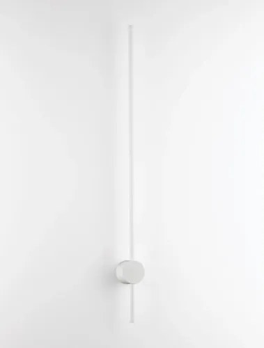 Nástěnné LED svítidlo NOVA LUCE RIDGE 19W 3000K IP65 9923407