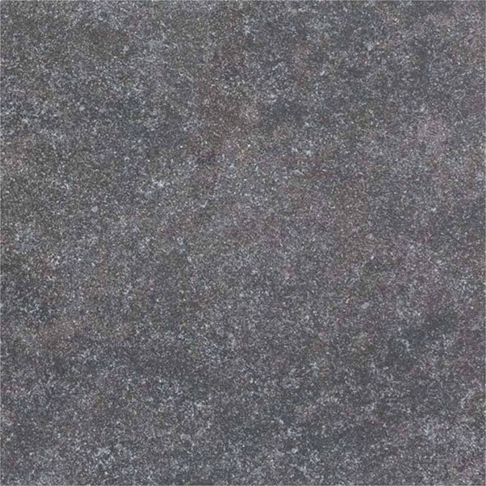 RAKO Kaamos - Dlažba 29,8x29,8 cm, černá DAA34588
