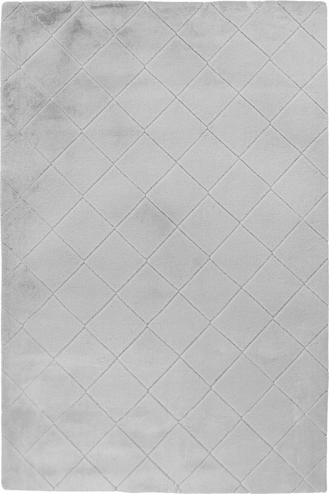 Padiro Koberec Imala (100, šedá, 160 x 230 cm)