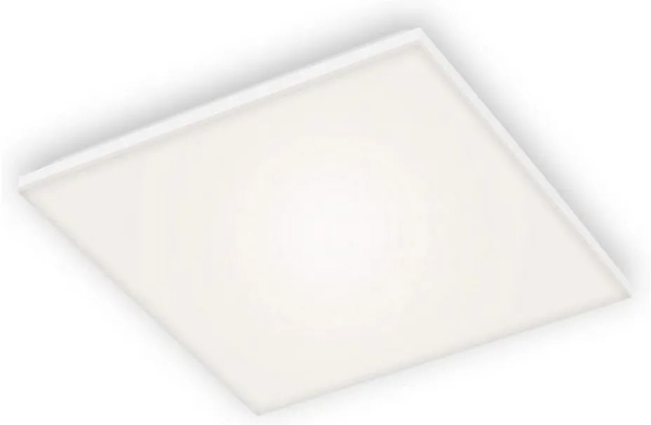 Briloner 7378-116 - LED Stmívatelné stropní svítidlo FRAMELESS LED/24W/230V + DO