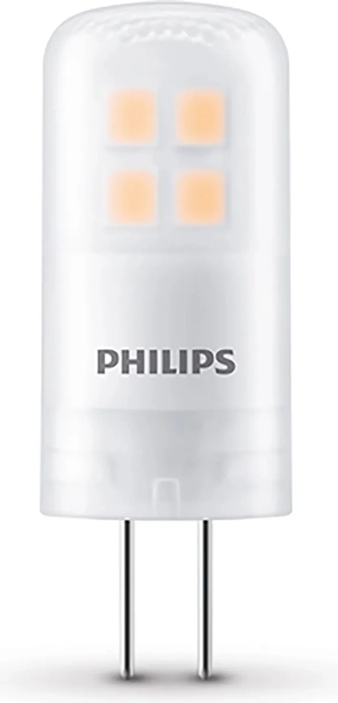 Philips Classic LED žárovka G4, 1,8 W, 205 lm, 2700 K