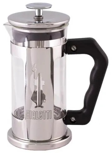 Frenchpress Bialetti Preziosa - 350ml