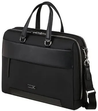 Samsonite zalia 3.0 bailhandle 2 comp 15.6" black