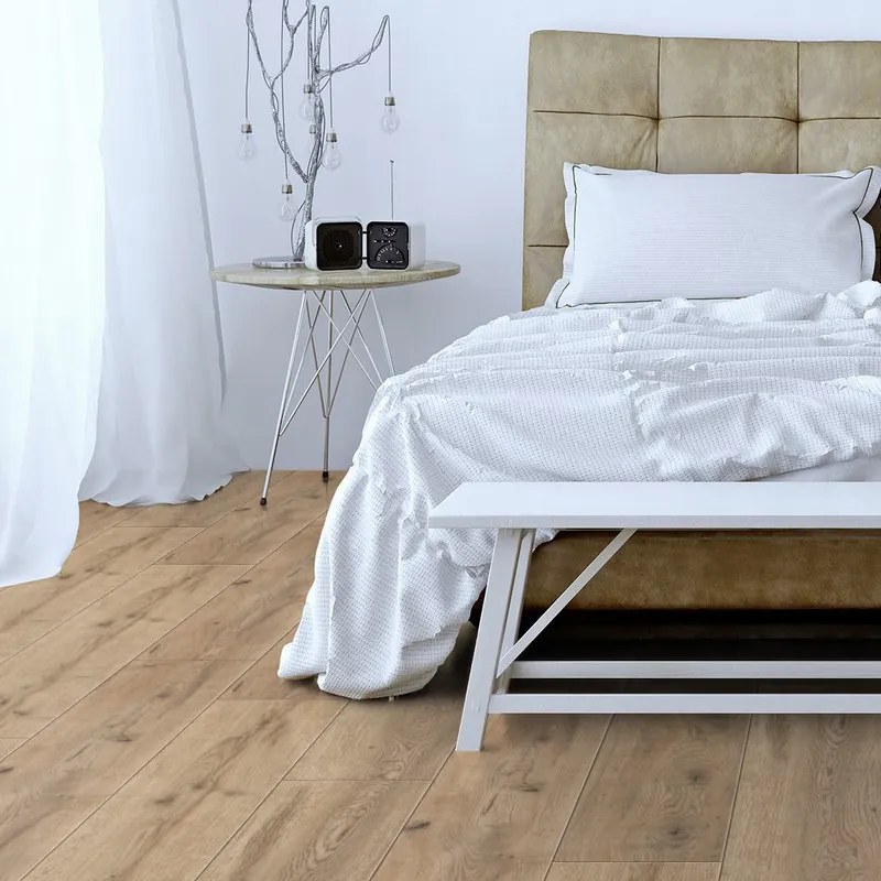 Vinylová podlaha Objectflor Expona Commercial 4098 Oiled Oak 3,37 m²