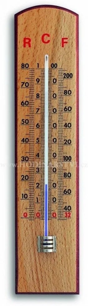 Školní teploměr TFA 12.1007