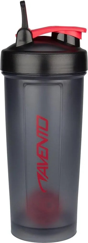 Avento shake bottle šejkr 1000 ml růžová 63573