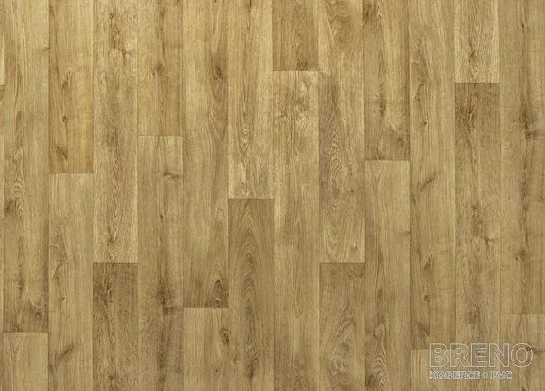Breno PVC TRENDTEX Tavel 554, šíře 300 cm