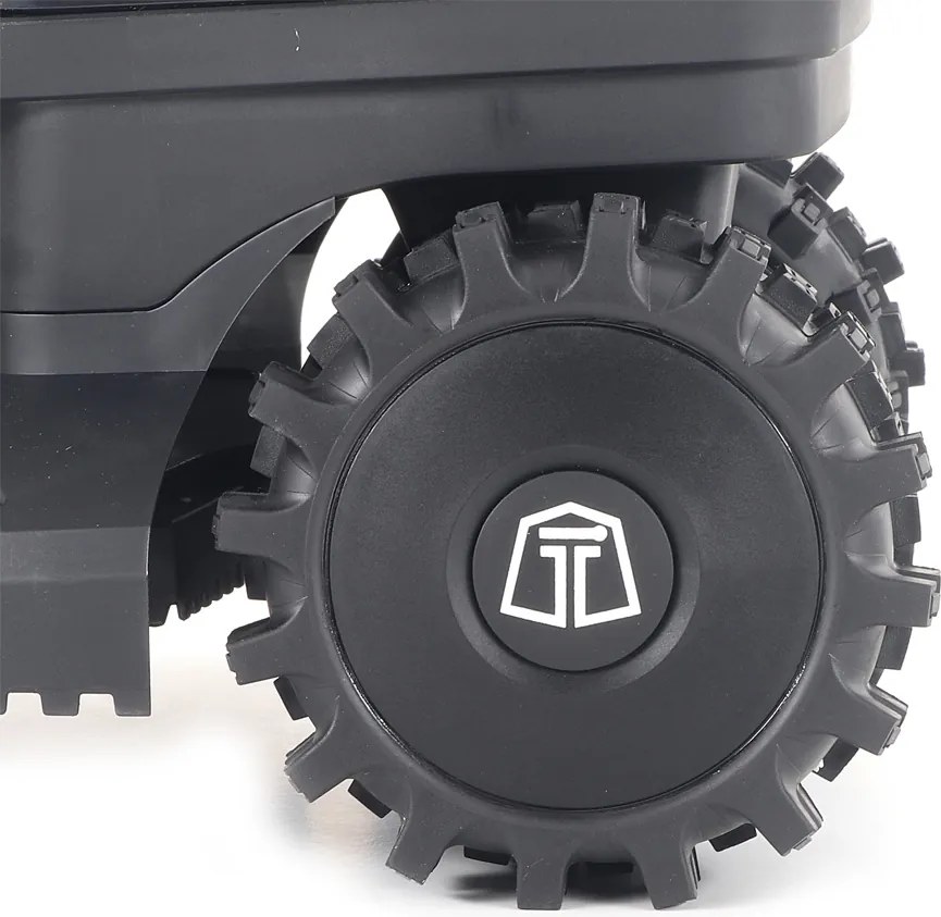 TECHline NEXTTECH LX2.5