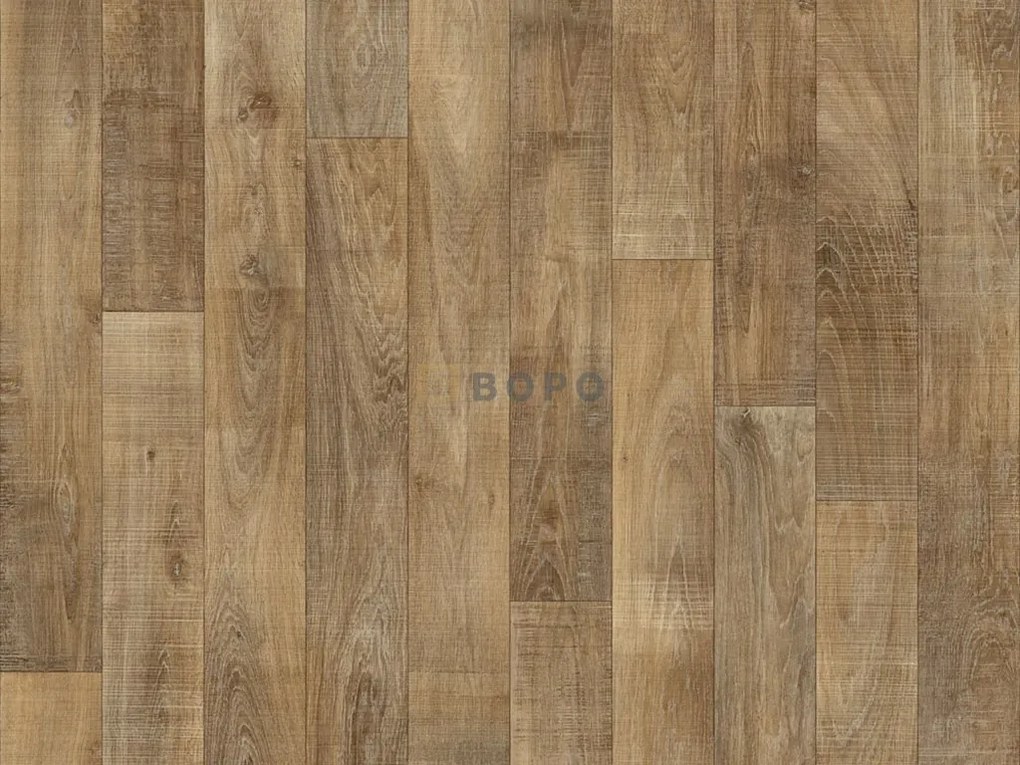 Podlaha Beaulieu PVC Sherwood Oak Water Oak 694M 4m