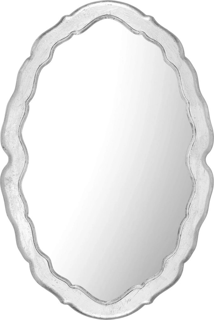 XXXLutz NÁSTĚNNÉ ZRCADLO 60/90/1,7 cm Ambia Home - 0046730071
