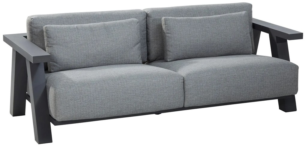 4Seasons Outdoor designové zahradní sedačky Iconic Sofa