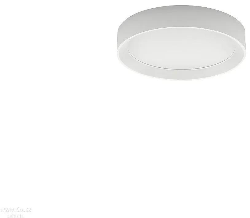Linealight 8334 Tara_R, bílé stropní svítidlo, 23W LED 3000K, prům.30cm
