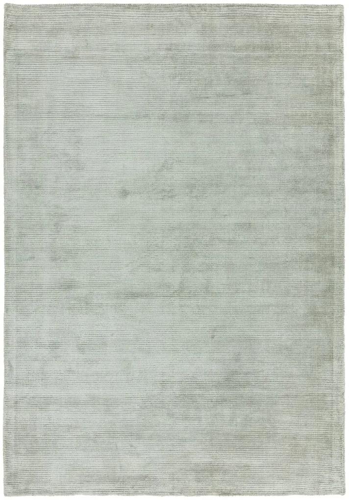 Šedý  koberec Woon French Grey Rozměry: 100x150 cm