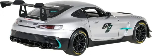 Auto k ovládání RC auto Mercedes-AMG GT2 1:14