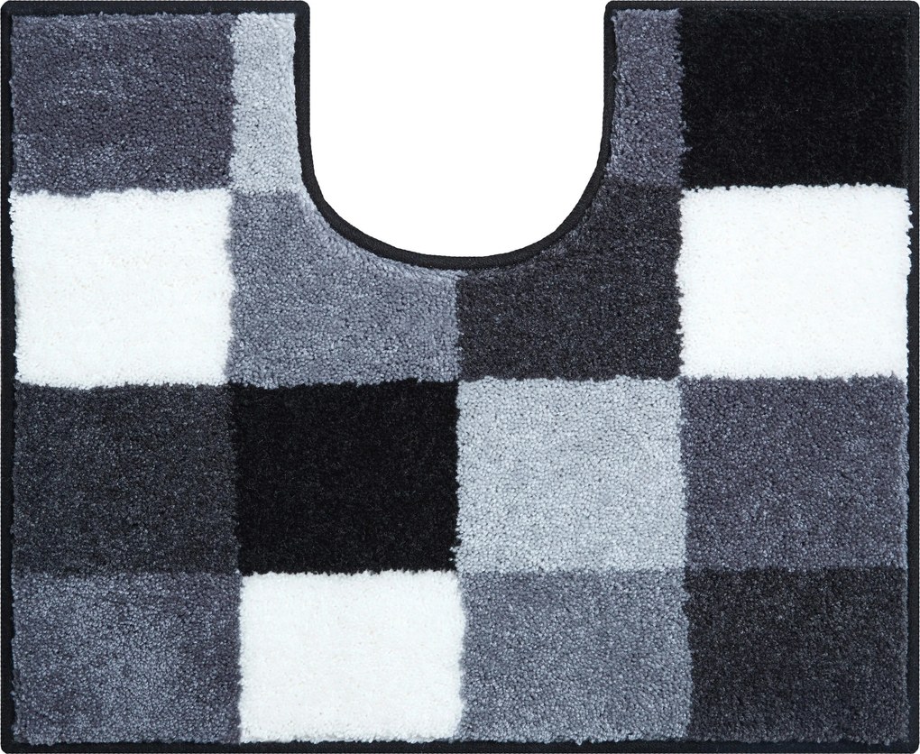 XXXLutz WC PŘEDLOŽKA, 49/60 cm Grund - Online Only koupelnový textil - 008250014602