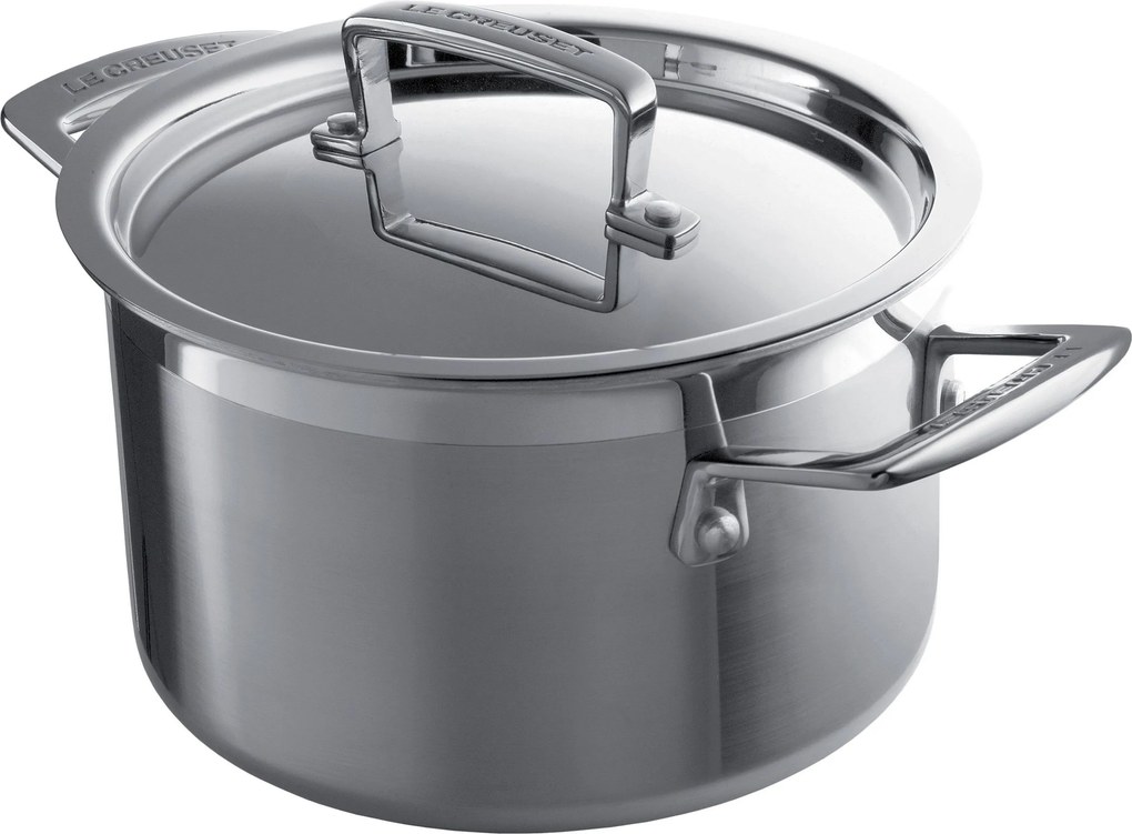 Hrnec na maso 3-ply 18 cm