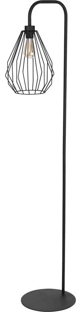 TK Lighting BRYLANT BLACK 3108