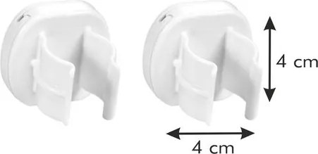 TESCOMA Úchytka ProfiMATE, 2 ks