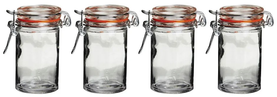 Sada kořenek 4 ks 60 ml – Premier Housewares