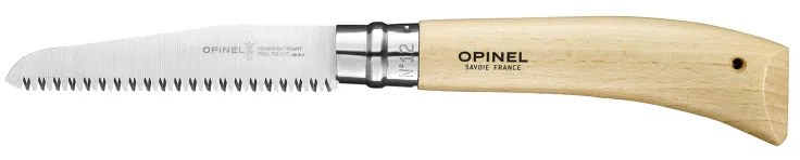 Opinel N°12 ruční pilka 12 cm, 000658