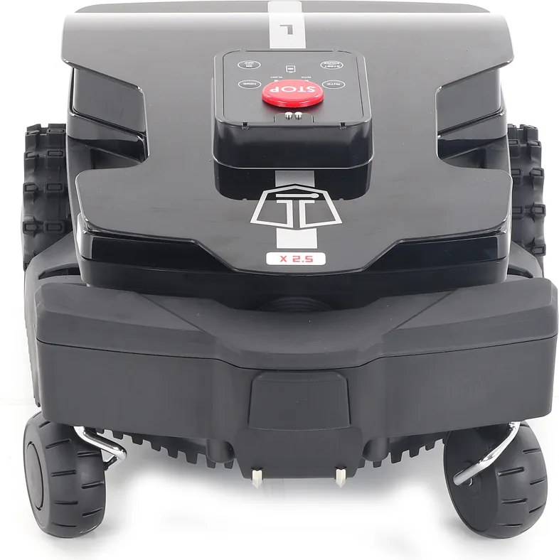 TECHline NEXTTECH LX2.5