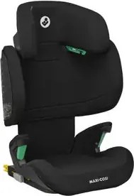 Maxi-Cosi RodiFix M i-Size Basic Black / autosedačka / od 3.5 do 12 le