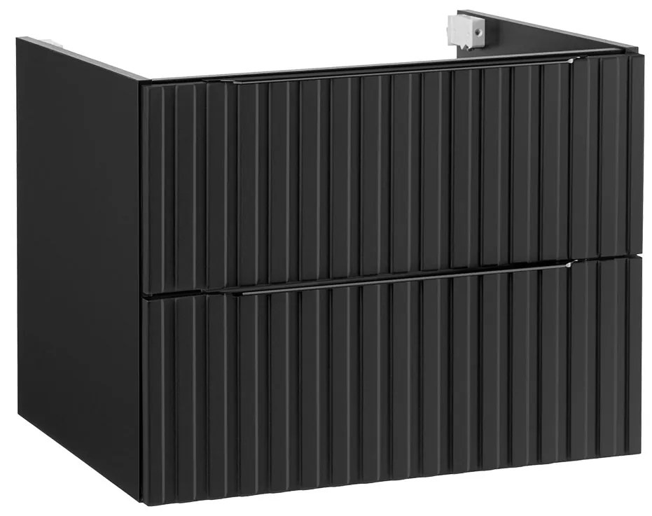 Comodo Koupelnová skříňka pod deskové umyvadlo Amata B 60-HD