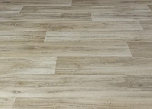 Koberce Breno  PVC POLARIS Lime Oak 690M, šíře role 300 cm