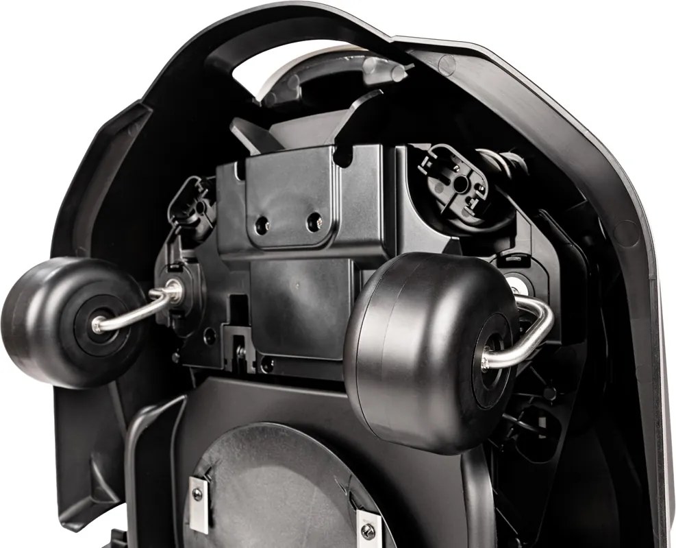 Hahn & Sohn Cedrus Robotická sekačka C-MOW-L16+ HP16159
