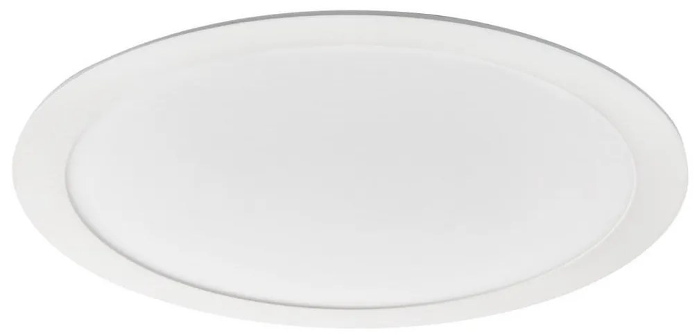 Kanlux Kanlux 33524 - LED Koupelnové podhledové svítidlo ROUNDA LED/24W/230V IP44 bílá KX0373