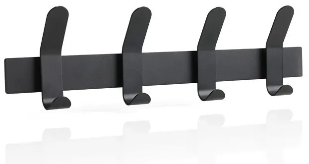 Zone Denmark Věšák na zeď A-Rack Black