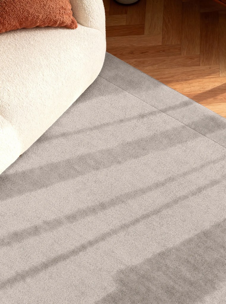 Kusový koberec Villeroy & Boch Kari 106283 Grey, 200x300, šedá, obývacia izba, Villeroy & Boch