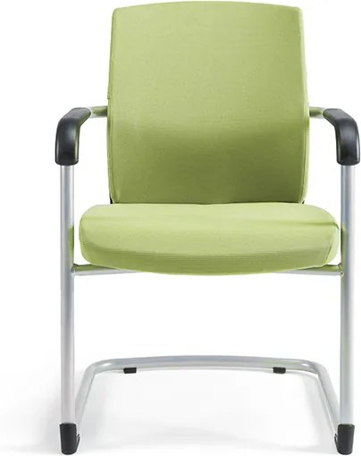 Office Pro BESTUHL BESTUHL Konferenční židle JCON černý plast