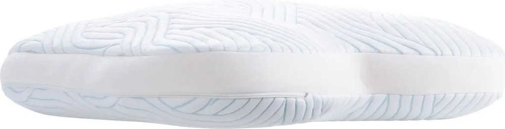 Ergonomický polštář poskytující jedinečnou oporu při spánku na břiše TEMPUR® Ombracio SmartCool 2.0, 60x50 cm + povlak na polštář zdarma