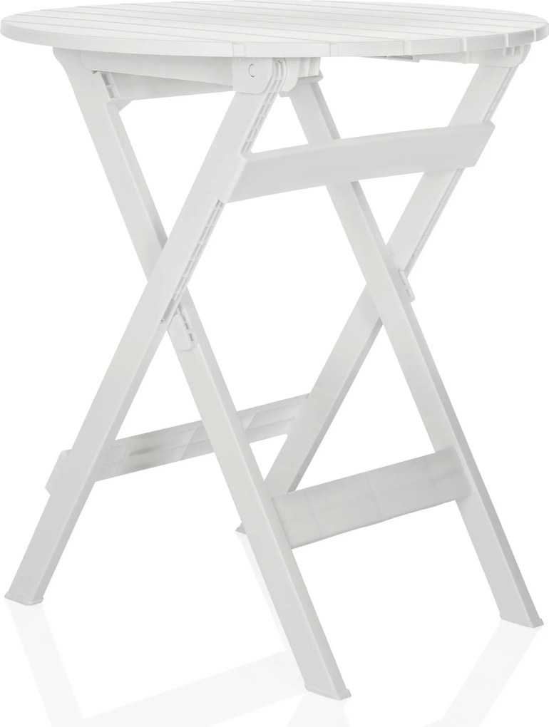 XXXLutz ZAHRADNÍ SKLÁDACÍ STOLEK, plast, 62/70/62 cm Gardenson - Online Only zahradní nábytek - 001918085202