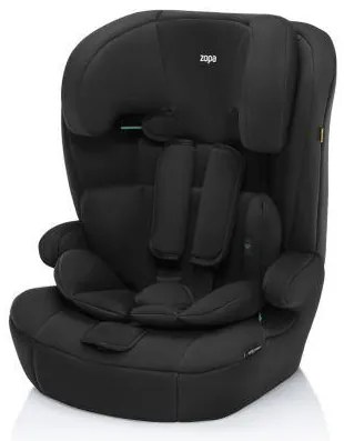 Zopa Autosedačka Alfa R129 Black
