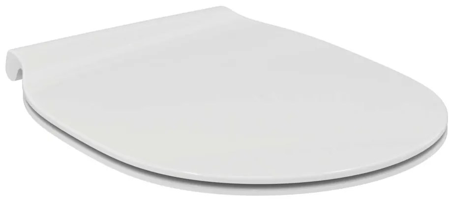 Ideal Standard Connect Air- WC sedátko, ultra ploché, Soft-Close 36,5x44,5cm, E036601