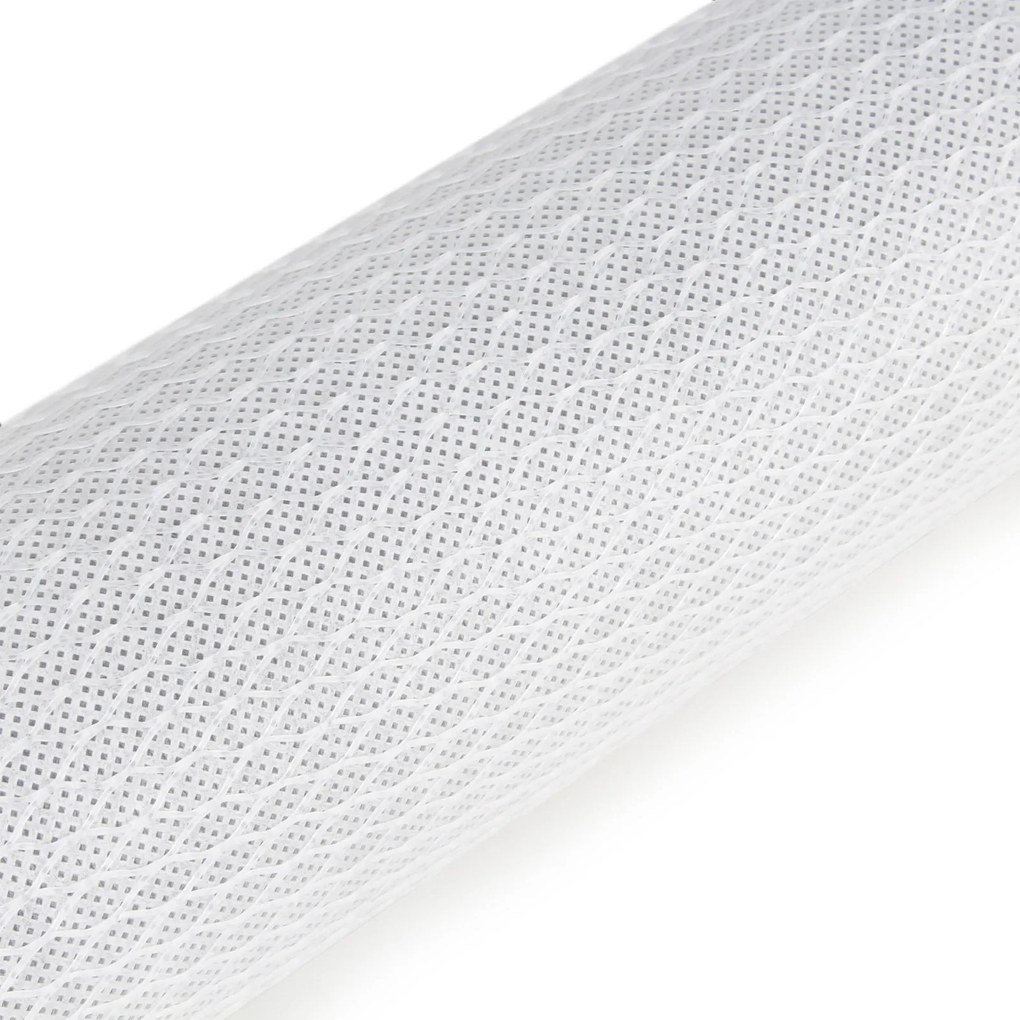 Filtrační vložka 20 palců Naturewater CTO-20B – 20 palců, 508 mm, bílá (50826)